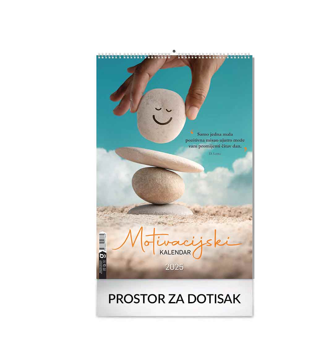 Kalendari Motivacijski OG - Kalendari Zoom, brand specijaliziran za ...