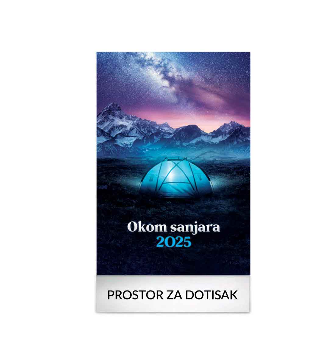 Kalendari Okom sanjara