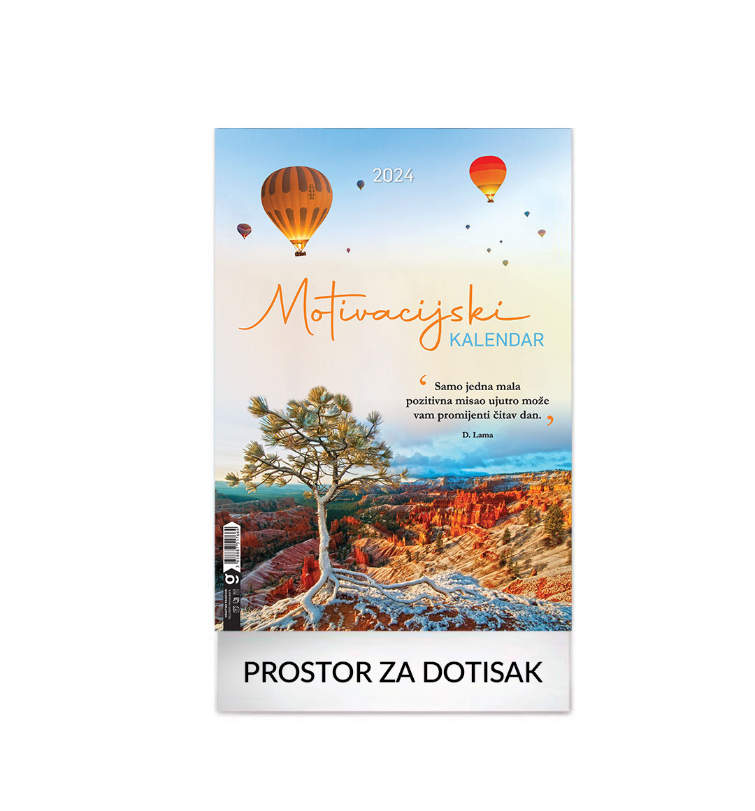 Kalendari Motivacijski - Kalendari Zoom, brand specijaliziran za ...